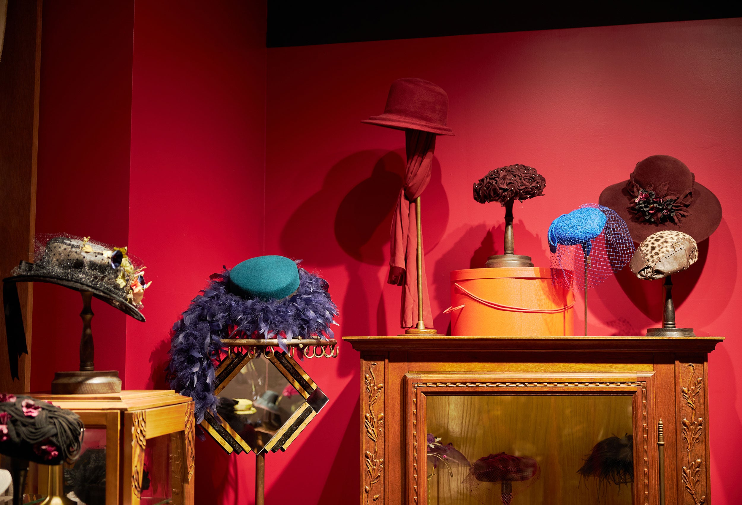 Chapeaubas! Online Store Open!! – Chapeaubas! -シャポーバ！-