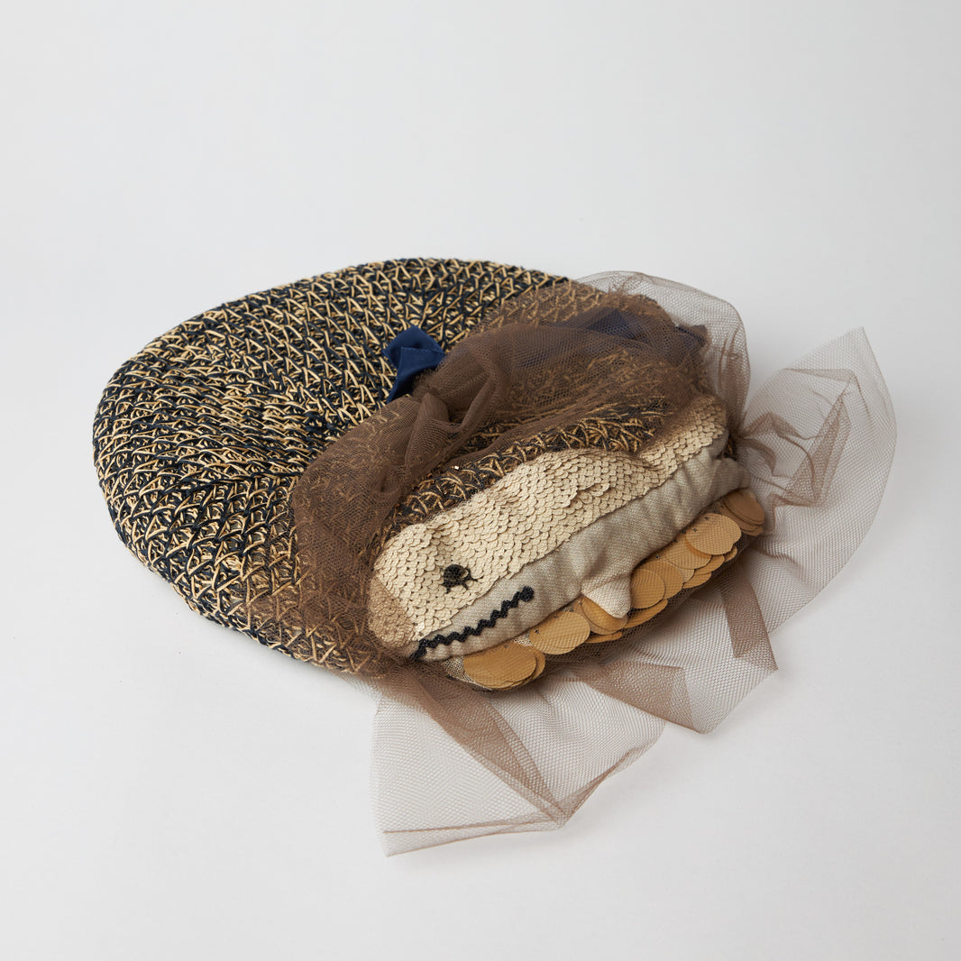 Chapeau bas! Online Shop シャポーバ オンラインショップ – Chapeaubas! -シャポーバ！-