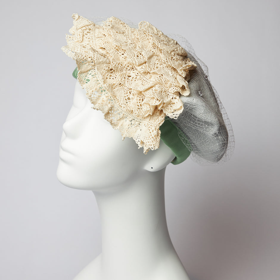 Chapeau bas! Online Shop シャポーバ オンラインショップ – Chapeaubas! -シャポーバ！-