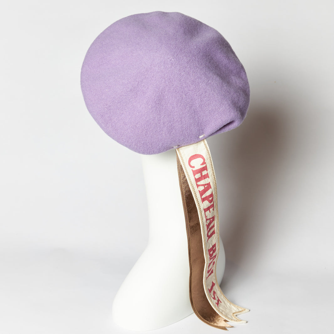 Chapeau bas! / シャポーバ! – Chapeaubas! -シャポーバ！-