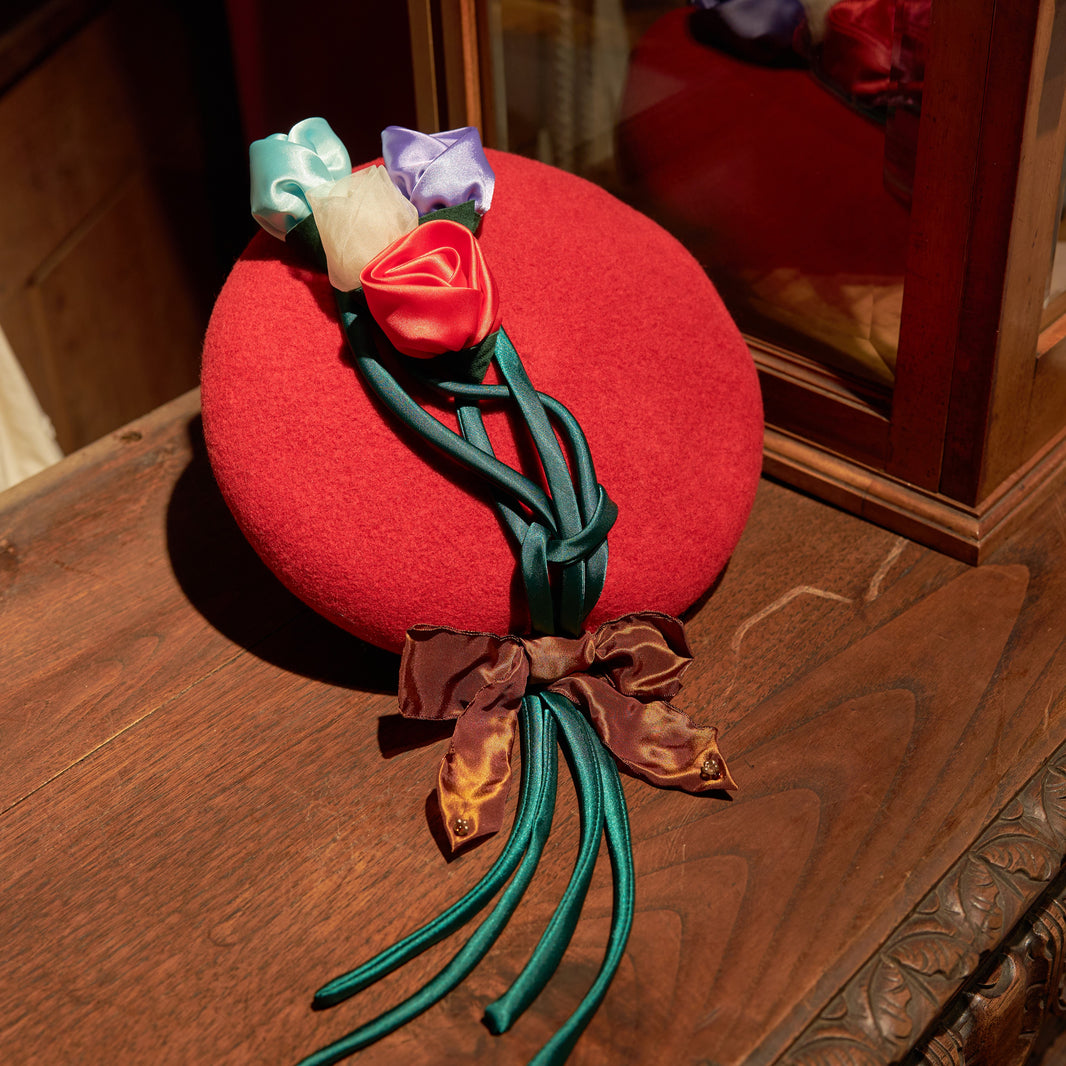 Chapeau bas! Online Shop シャポーバ オンラインショップ – Chapeaubas! -シャポーバ！-